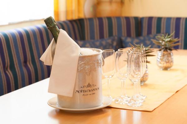 Appartements Höller - Wagrain