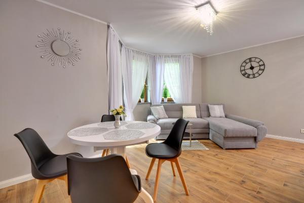 Apartamenty Sun Seasons 24 - Nad ŁOmnicą Centrum - Karkonosze