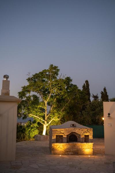 Droshia Traditional Homes, Coco-mat Full Experience - Cyprus