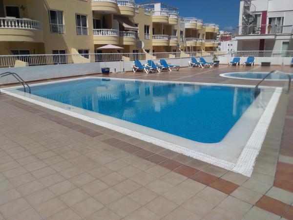 Club La Mar - Canary Islands