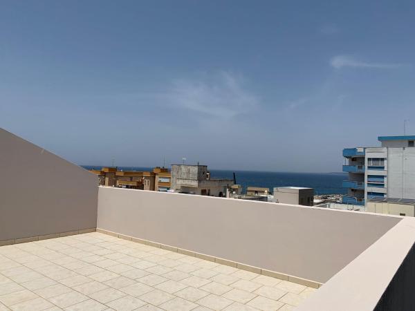Buena Vista Central Apartment - Gallipoli