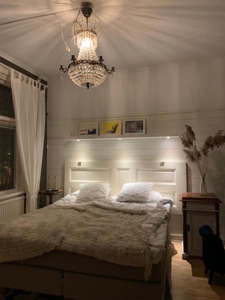 Stensö Room - Kalmar