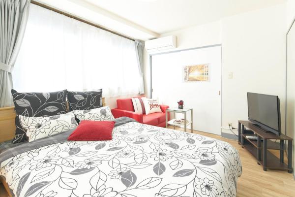 La Casa Esperanza - Vacation Stay 48389v - Ikebukuro