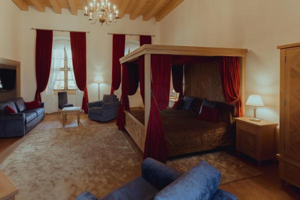 Brigadéros Hotel Brigadír Borsi - Sátoraljaújhely
