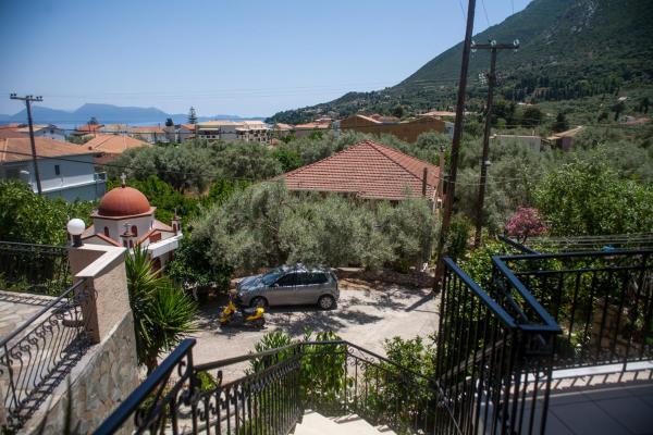 Summer Holidays - Lefkada