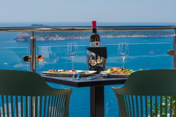 Deluxe Cosmopolit Apartment - Cavtat