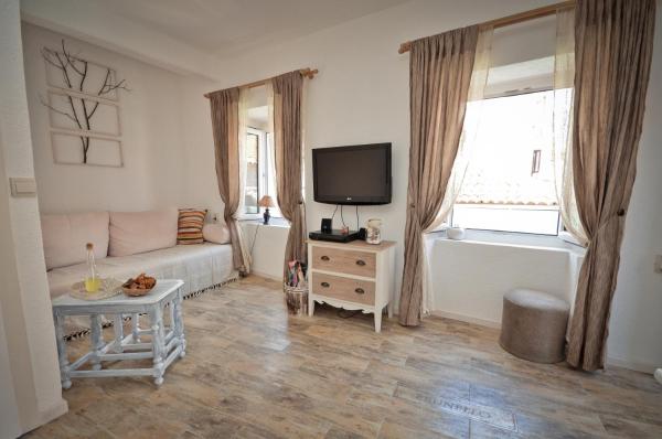 Bell Tower Apartment - Budva