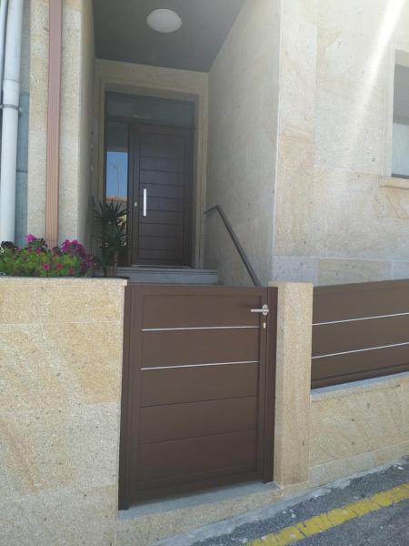 Casa Andrea - Portonovo