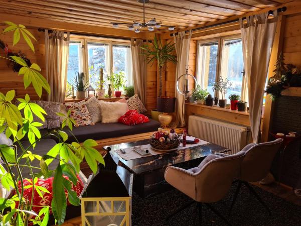 Chalet-beskydy - Czech Republic