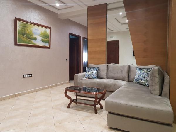 Residence Niama C - Tetouan