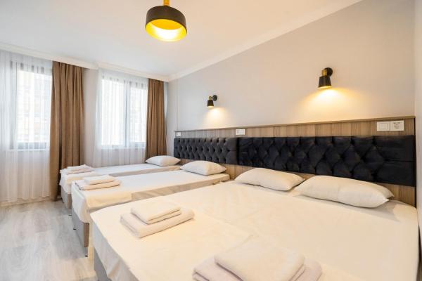 Sehzade Hotel - Istanbul