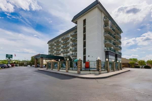 Park Grove Inn - Douglas Lake, TN