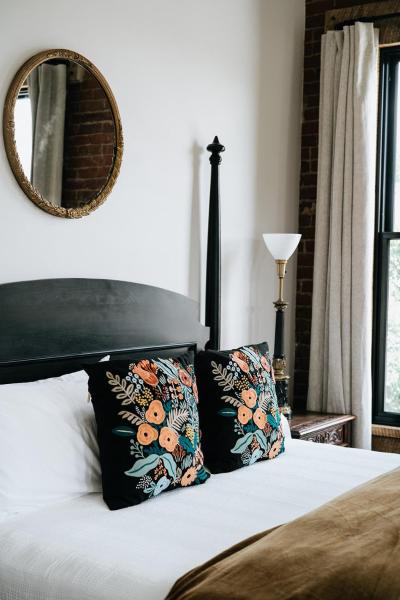 The Inn - Buena Vista, CO