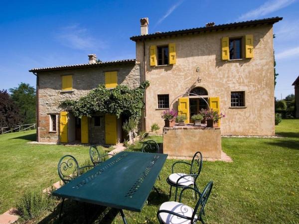 Spacious Holiday Home In Brisighella - Faenza