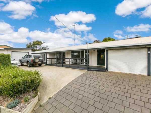 Sunset Strip 4 - Anglesea