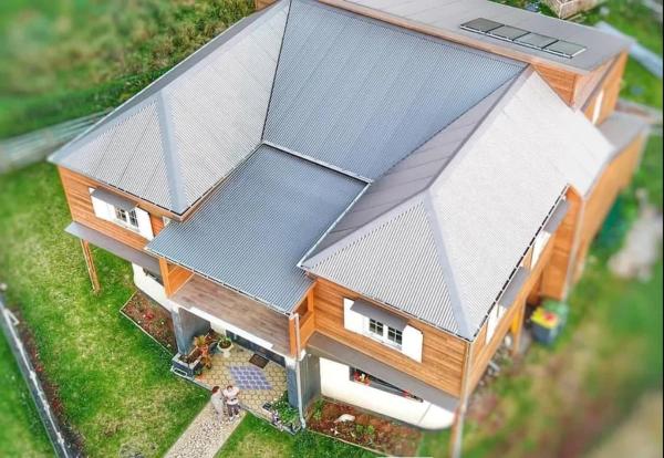 Côté Volcan - Saint Joseph