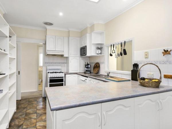 Francis Street Geelong 156 - Bannockburn