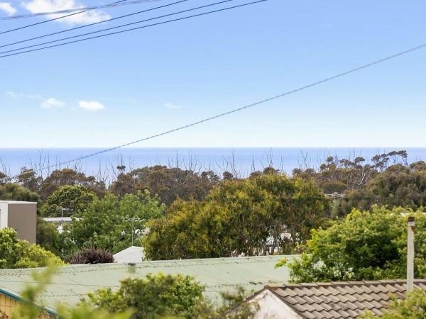 Central Beach House 52a - Torquay