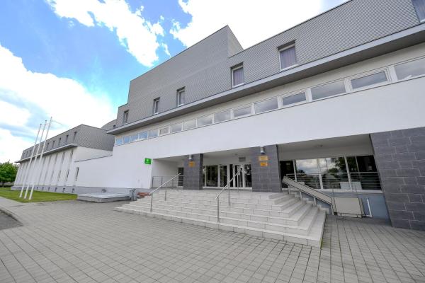 Campus Hotel - Debrecen