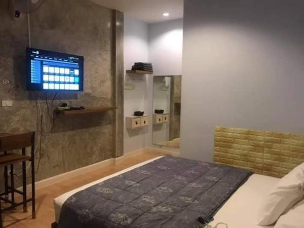 Nonkaja Hostel - Pak Chong