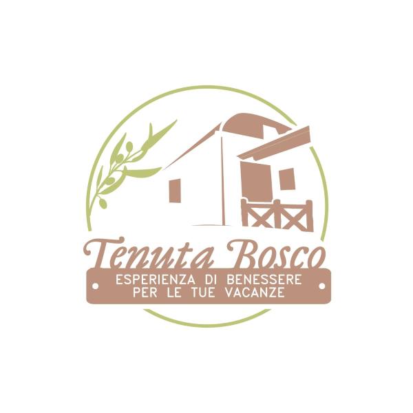 Tenuta Bosco-casa Vacanze - Salerne