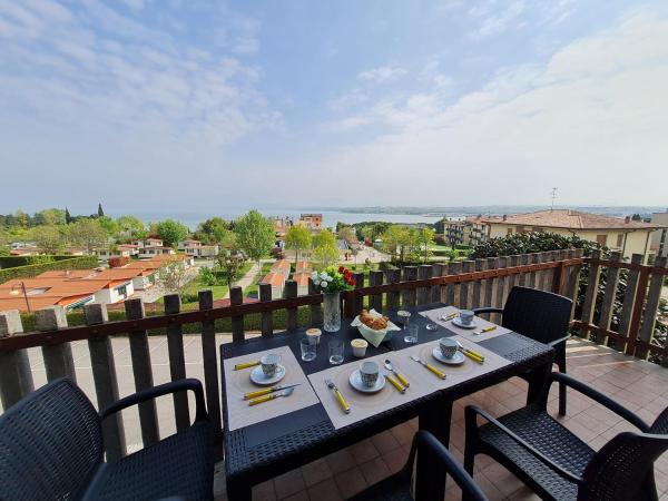 Panorama Apartment Peschiera - Peschiera del Garda