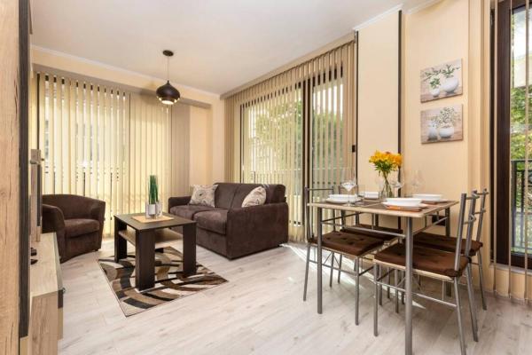 Cozy New Apartment 'Casa Vacanza ' ✵ Top Center ✵ - Plovdiv