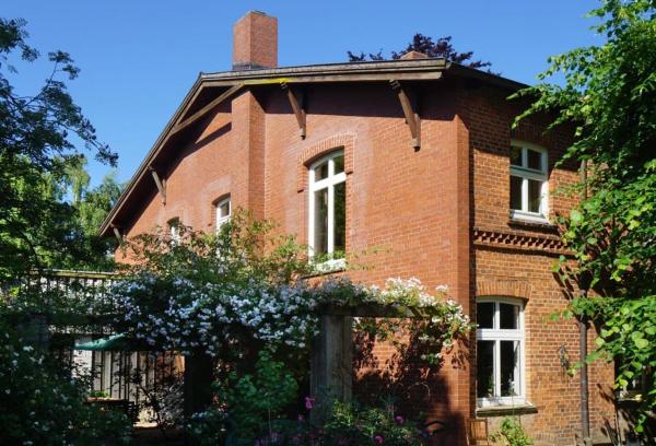 Ferienhof Möltgen - Bosau