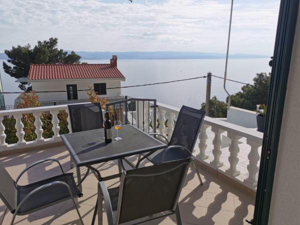 Apartman Ante - Brela