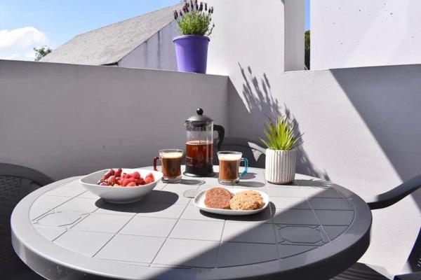 Causeway Coast Apartments Cora Marine - Ballycastle