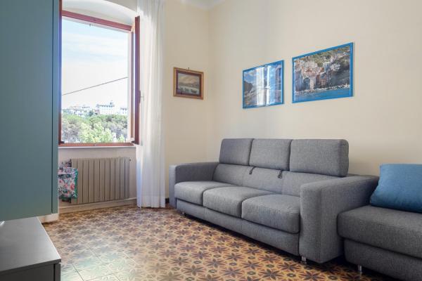 Cadimare Lovely Apartment - Lerici