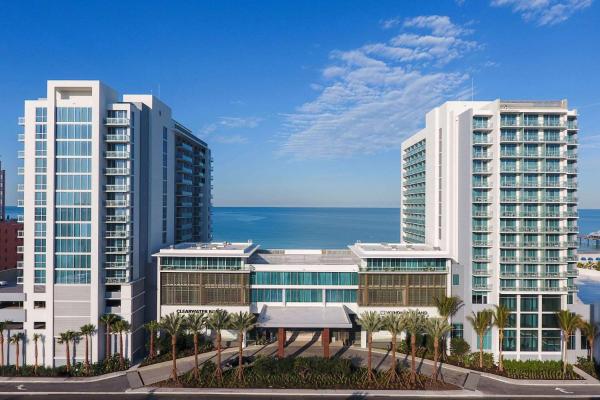 Club Wyndham Clearwater Beach Resort - Clearwater Beach, FL