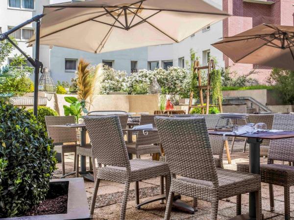 Ibis Styles Evry Courcouronnes Hotel And Events - Évry