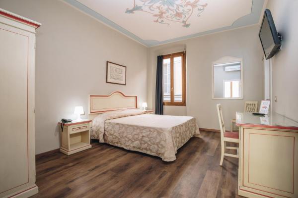Hotel Astoria - Cremona