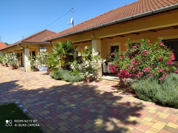 Spengler Apartman - Hungary