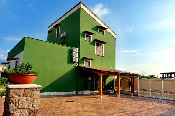 B&b Le Magnolie - Pompei