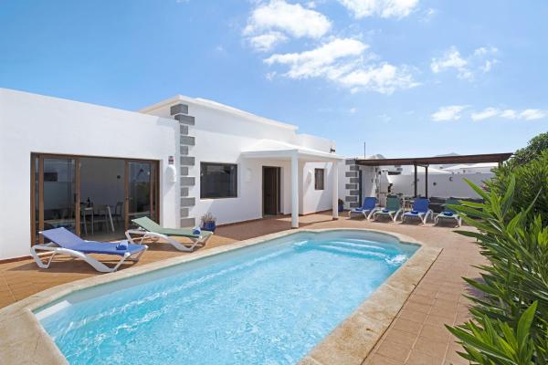 Casa Elian - Lanzarote