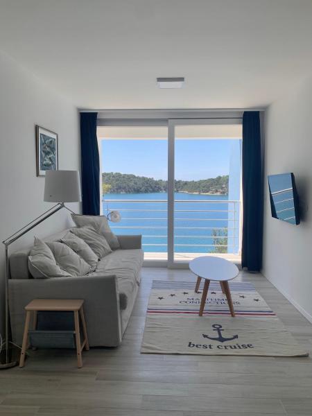 Apartments Kaldana - Rab