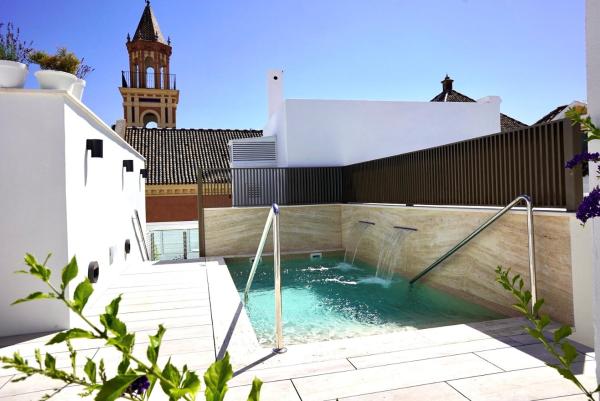 Hotel Amadeus Sevilla - Spain