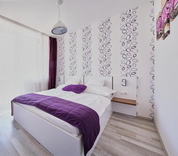 Apartman Rubin - Sárvár