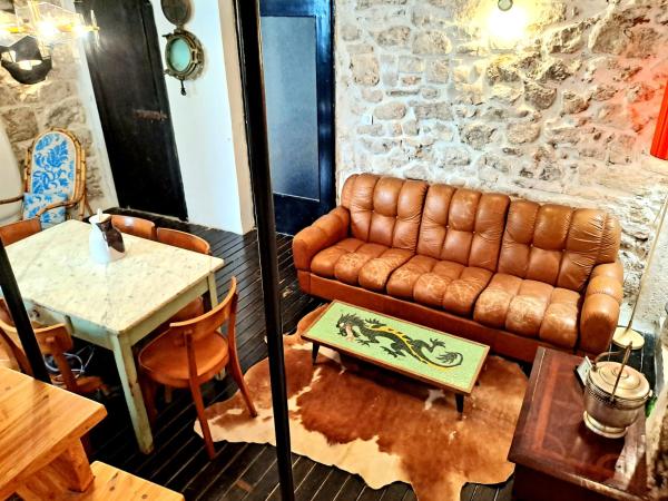 17th Century House - Krk