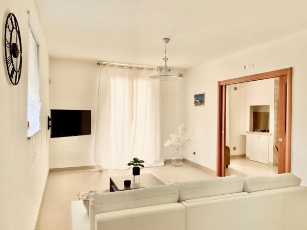 Dimora Anvì - Dimora Anvì Mare - Polignano a Mare