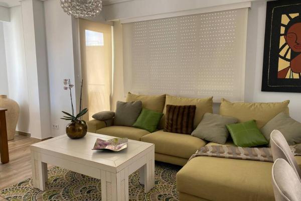 Precioso Apartamento En Benicasim - Benicasim