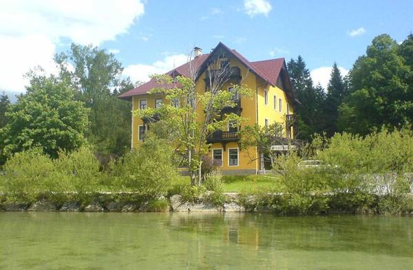 Ferienwohnung Engleitner - Dorfresort Mitterbach - Mariazell