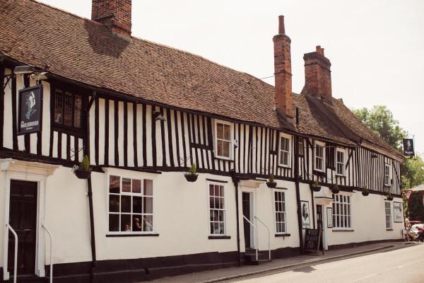 The Marlborough Dedham - Essex