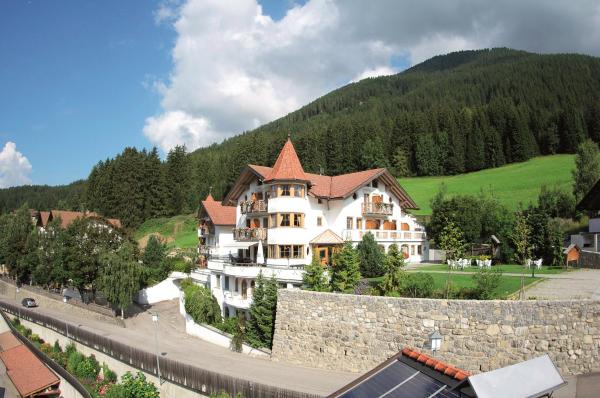 Turmhotel Gschwendt - Toblach