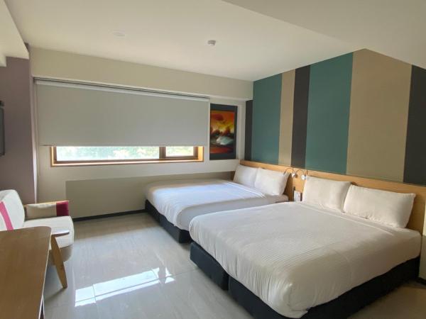Fu Kuang Hotel - Pingtung