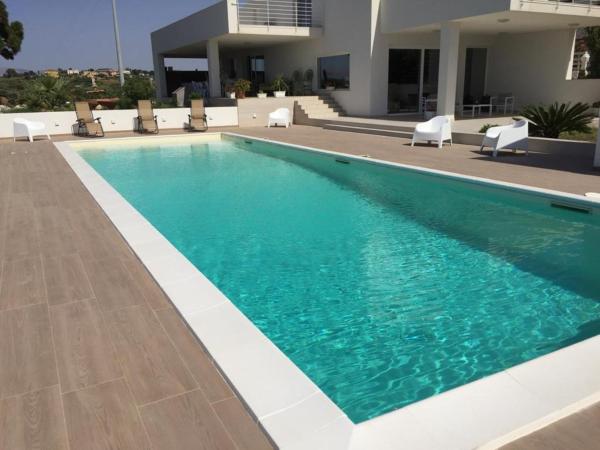 Villa Flo - Alcamo