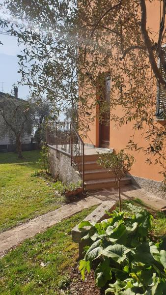 Appartamento Le Rose - Tremezzina