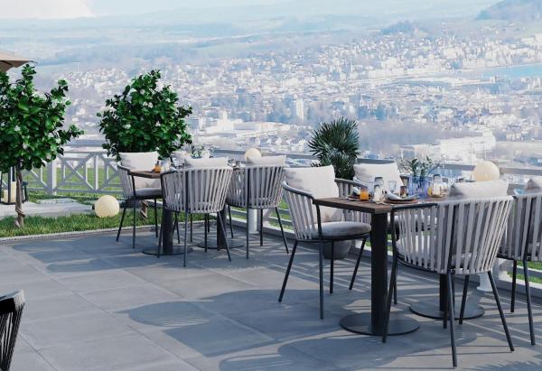 Boutique Hotel Himmelrich - Luzern